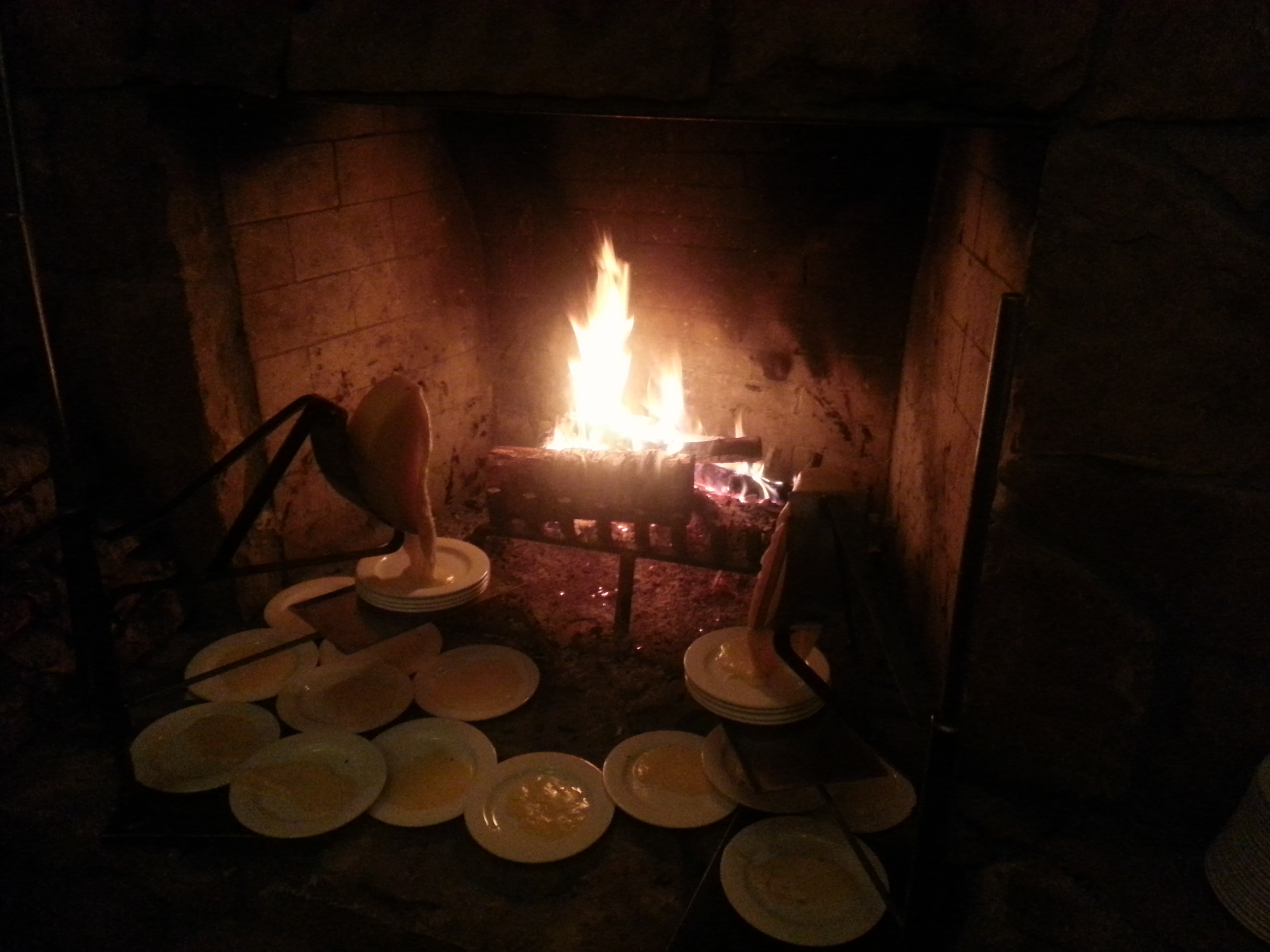 Throw A Dinner Party That’s Actually Fun With Raclette – Taste Adventure